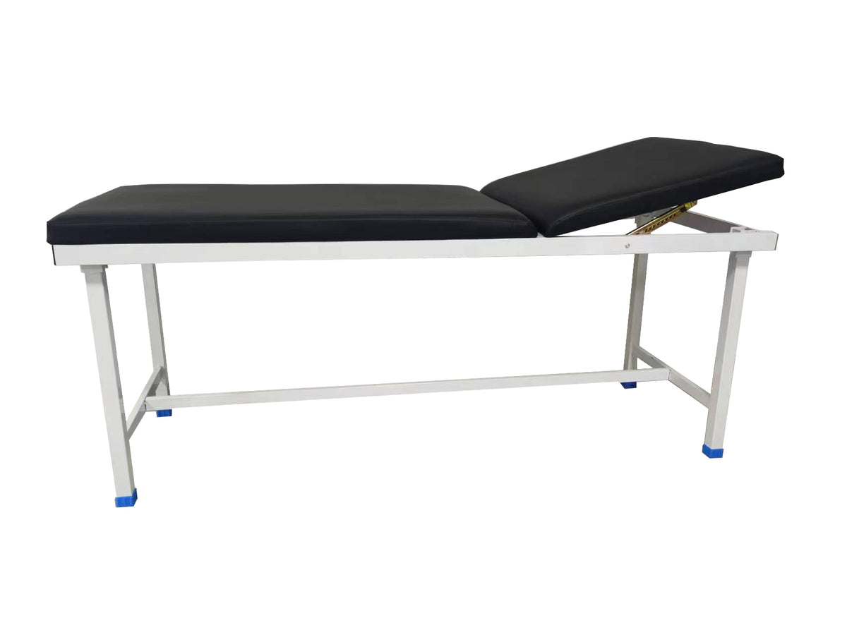 FSFABED-HD FIRST AID BED NON-FOLDABLE STEEL FRAME HEAVY DUTY 75 X 26 X ...